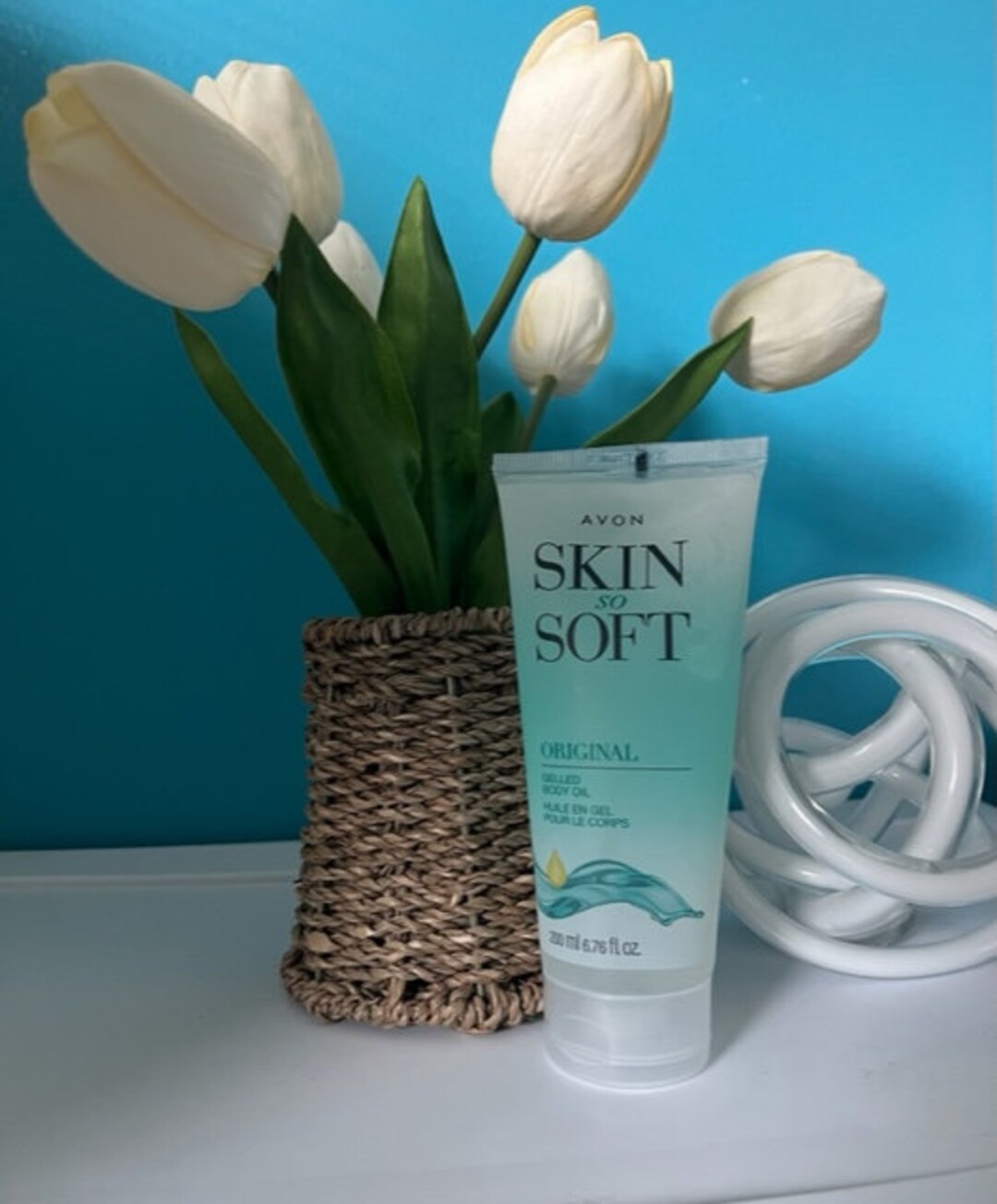 Avon Skin so Soft Original Gelled Body Oil - Etsy Avon Skin so Soft Original Gelled Body Oil - Etsy