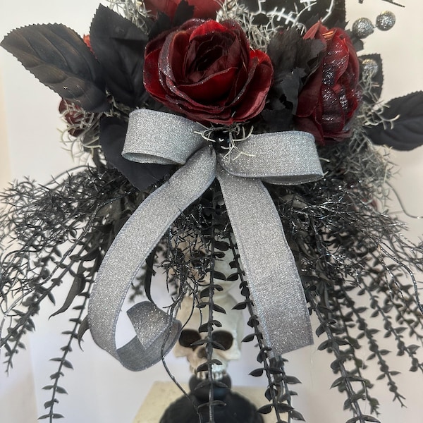 Spooky Centerpiece - Etsy