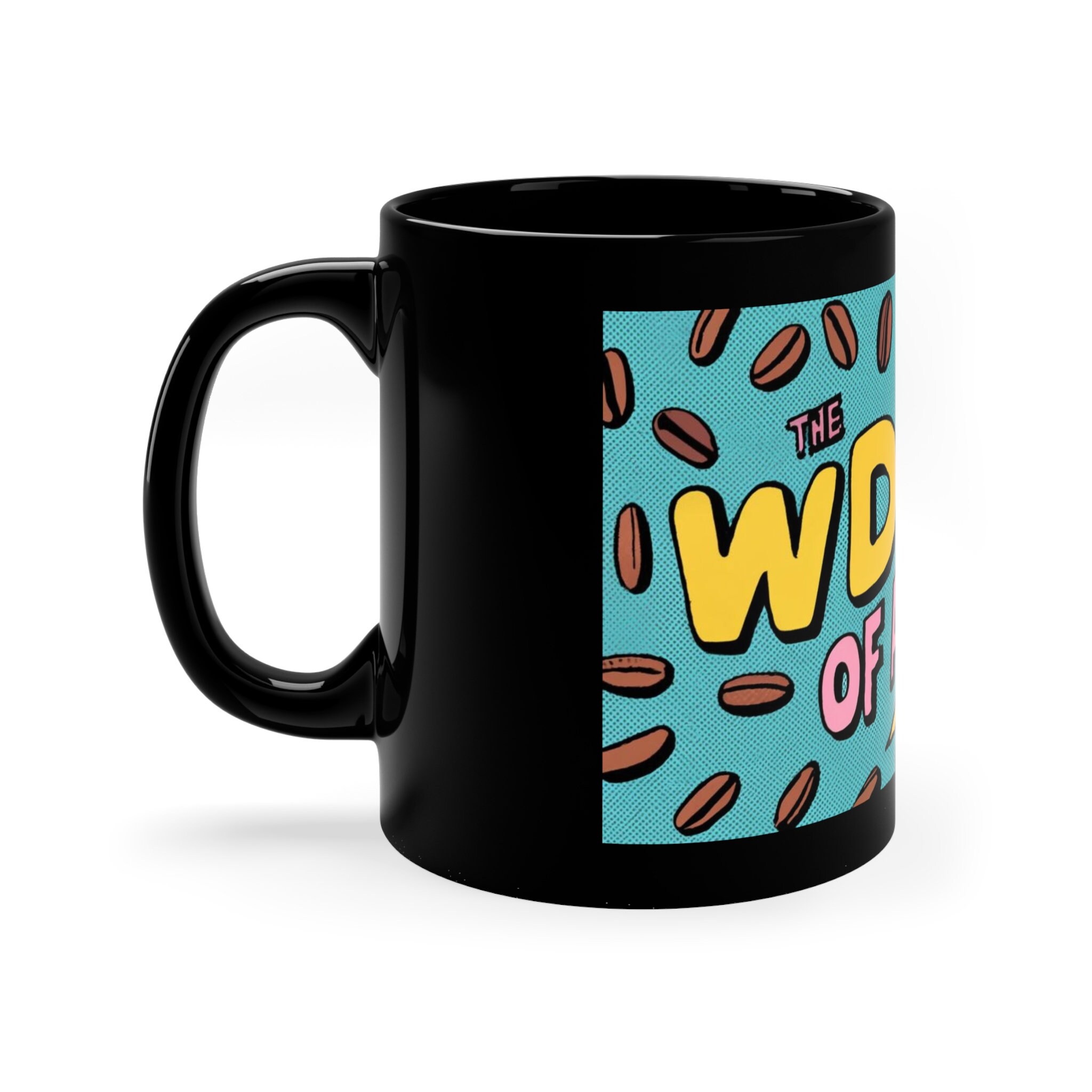 WD-40 Novelty 11 Oz Coffee Mug, Mechanic, Auto Shop, Must Have, Grime ...