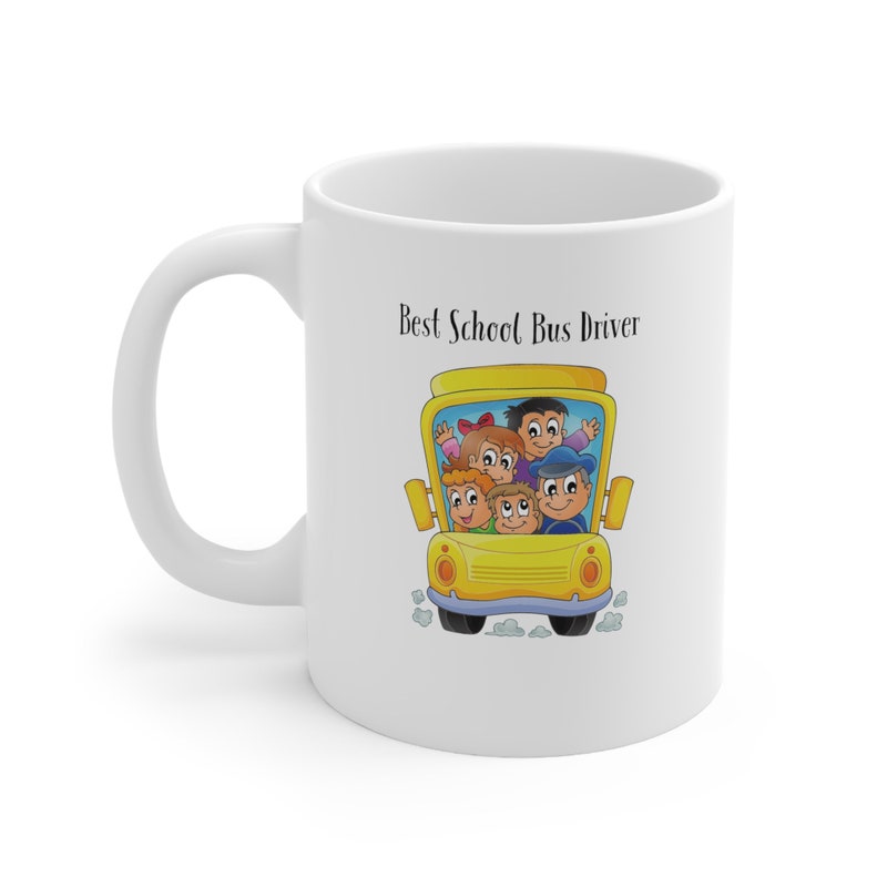 Bus Driver Gift - 60+ Gift Ideas for 2025