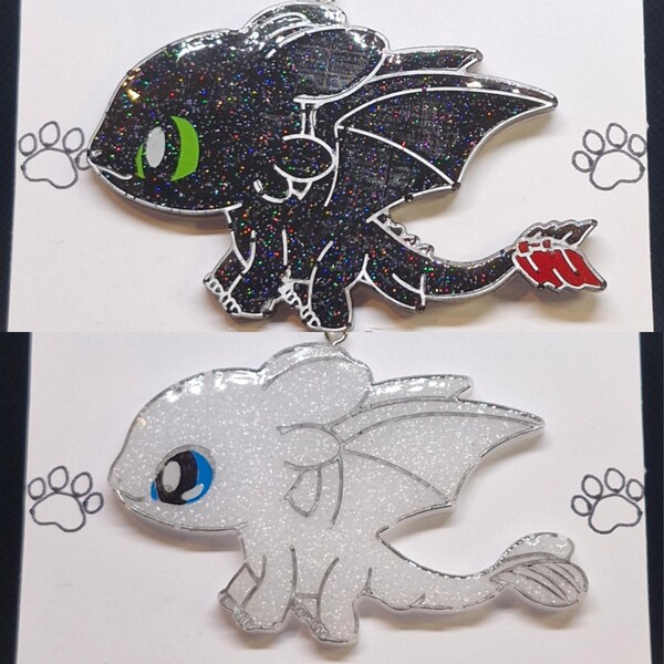 Httyd - Etsy
