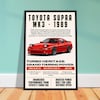 POSTER - LEXUS IS200 Vector Art - Etsy