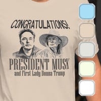 President - Etsy