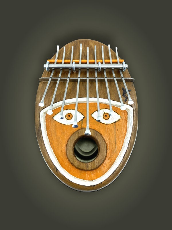 Zenzula Regular Orange - Etsy