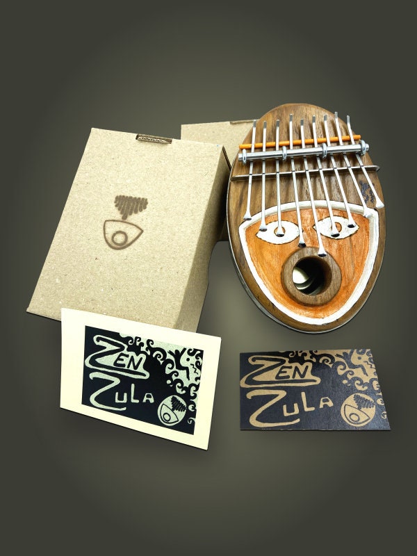 Zenzula Regular Orange - Etsy