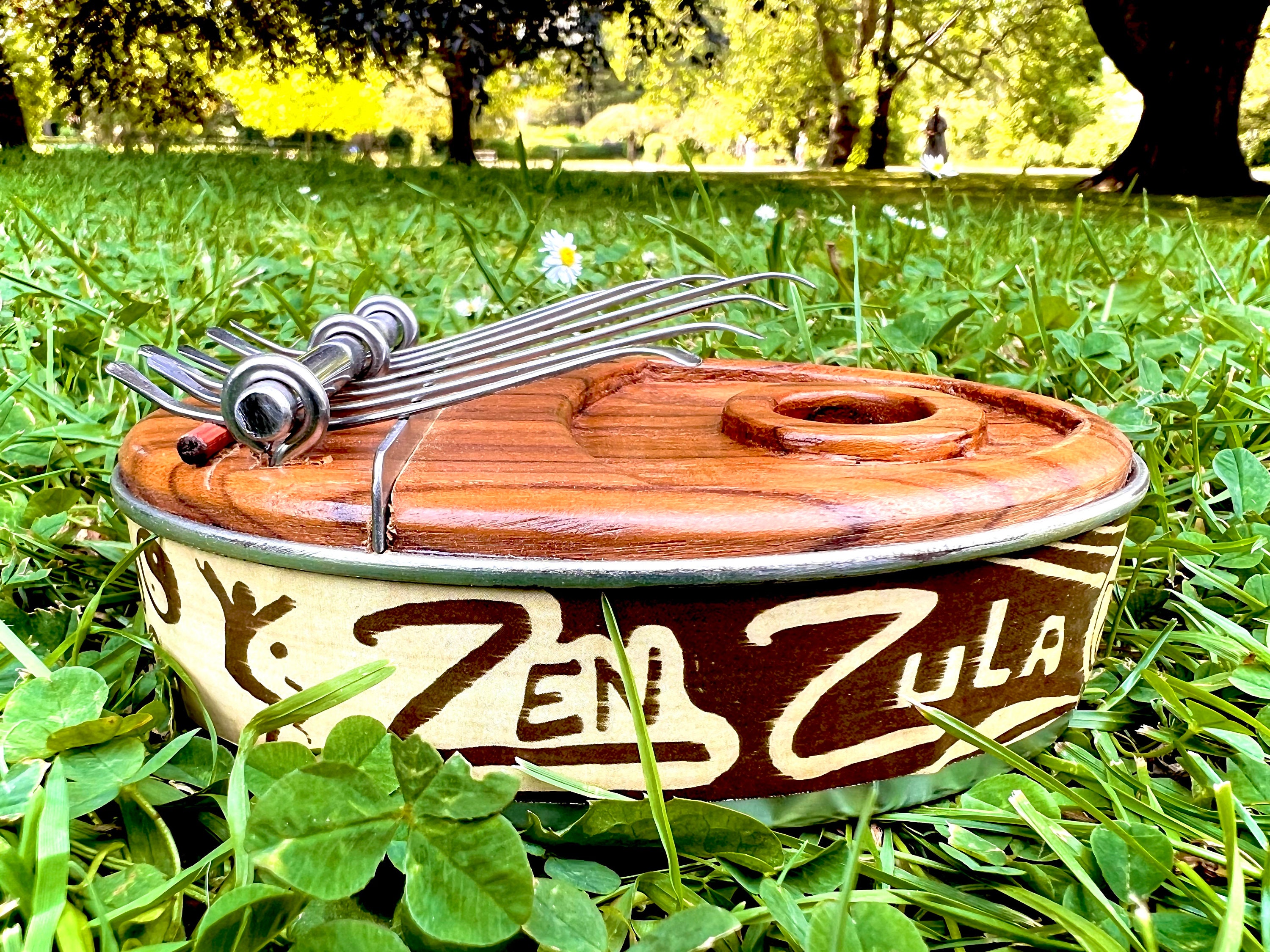 Zenzula Mini Vintage - Etsy