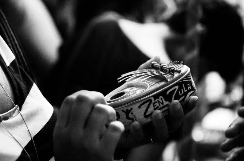 Zenzula Mini Vintage - Etsy