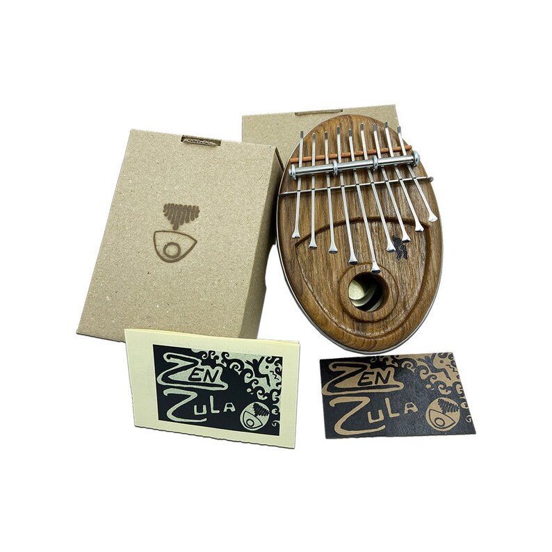 Zenzula Mini Vintage - Etsy