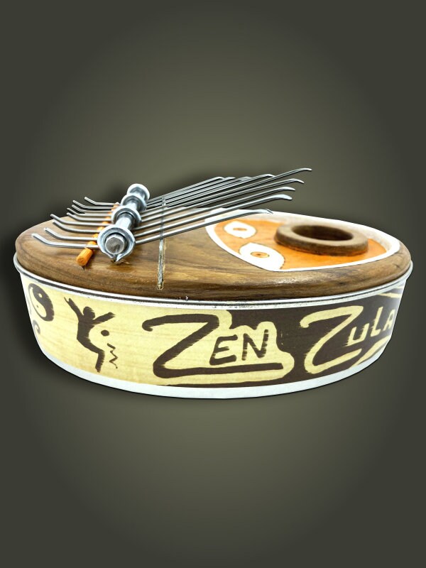 Zenzula Regular Orange - Etsy