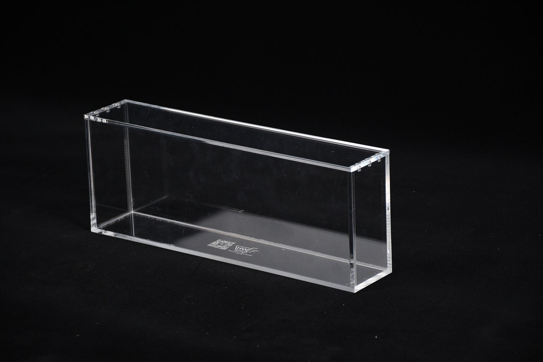 Acrylic Display Case Pokemon Arceus VSTAR Ultra Premium Collection UPC ...