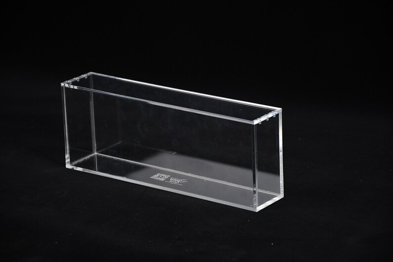 Acrylic Display Case Pokemon Arceus VSTAR Ultra Premium Collection UPC ...