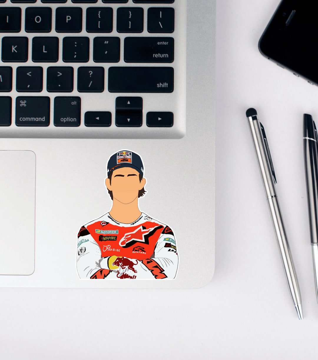 Chase Sexton 1 - 2024 Supercross Sticker - Etsy