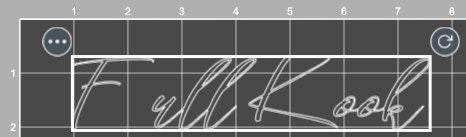 Outer Banks Full Kook Sticker - Etsy