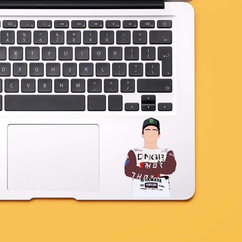 Haiden Deegan 238 - Motocross/supercross Sticker 2023 SMX 250 Champion ...