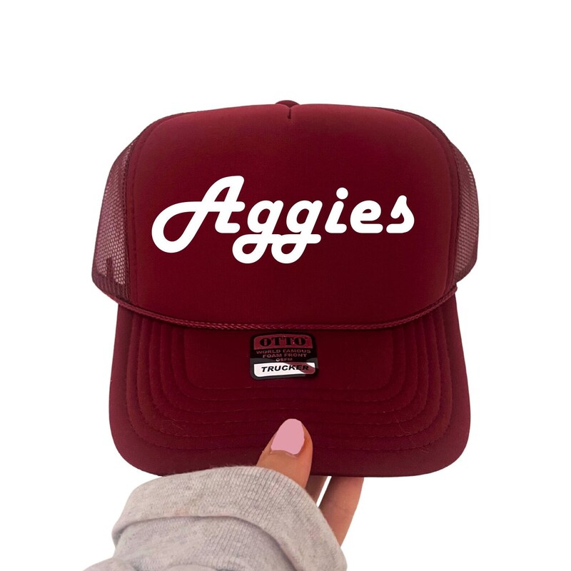 Aggies Embroidery - Etsy