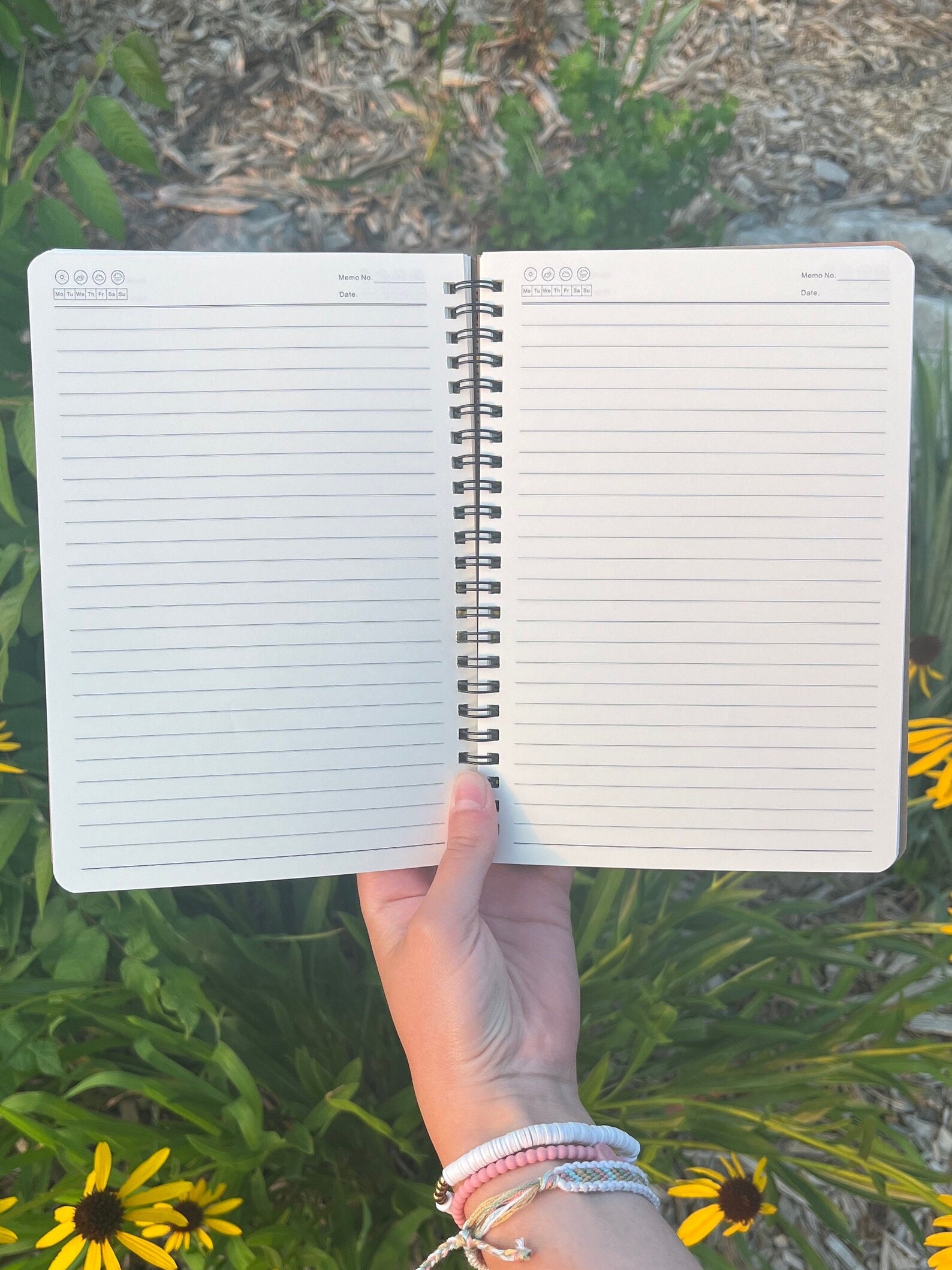 Christian Journal | Hand Painted | Let All You Do Be Done in Love ...