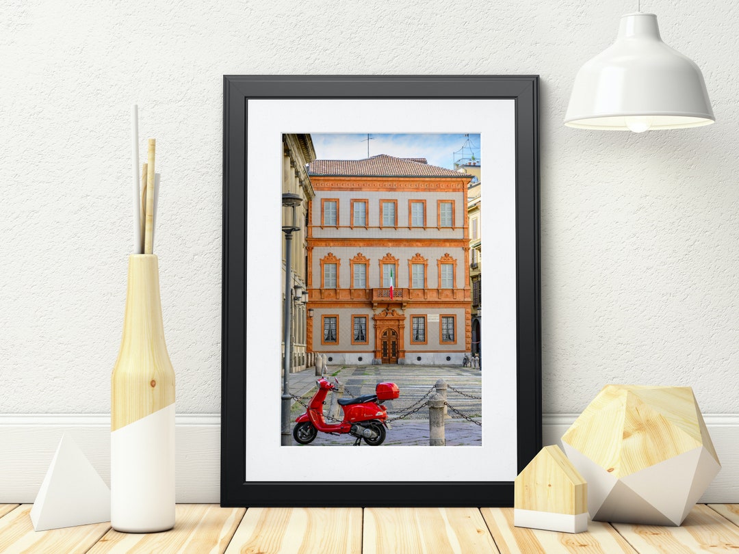 Fine Art - Milan, Italy | Wall Art | City | Photo Prints | Italia | - Etsy