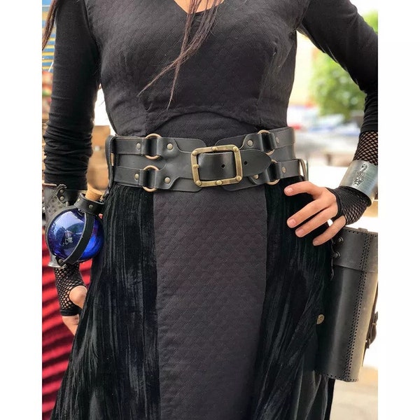 Medieval Alchemist Costume - Etsy