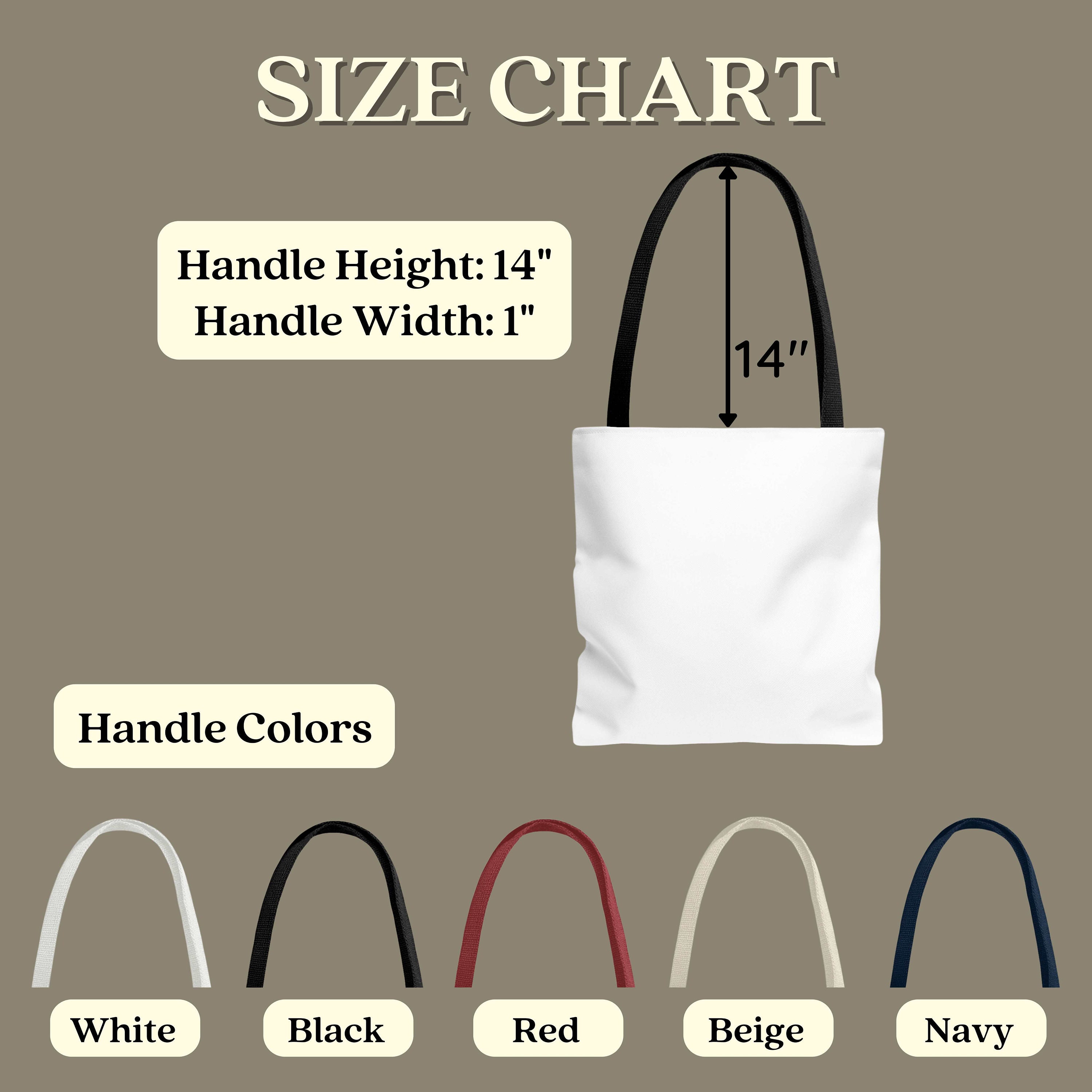 Mountain Landscape Tote Bag, Nature Reusable Shopping Bag, Hiking ...