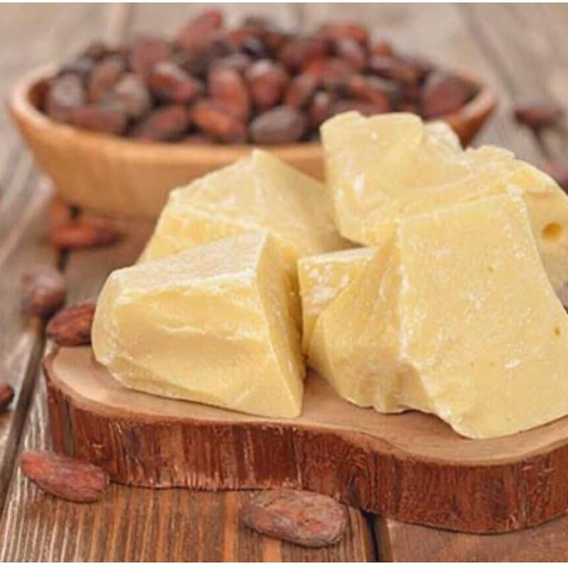 Cacao Butter - Etsy Denmark