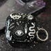 Mystical Airpods Gen 4 Case | Gothic Witchy Design, Protective ...