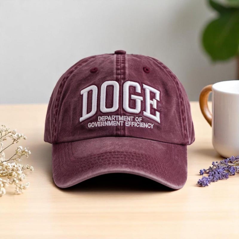 Doge Hat - Etsy