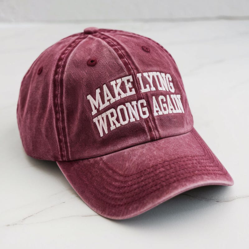 Make America Go Away Hats - Etsy