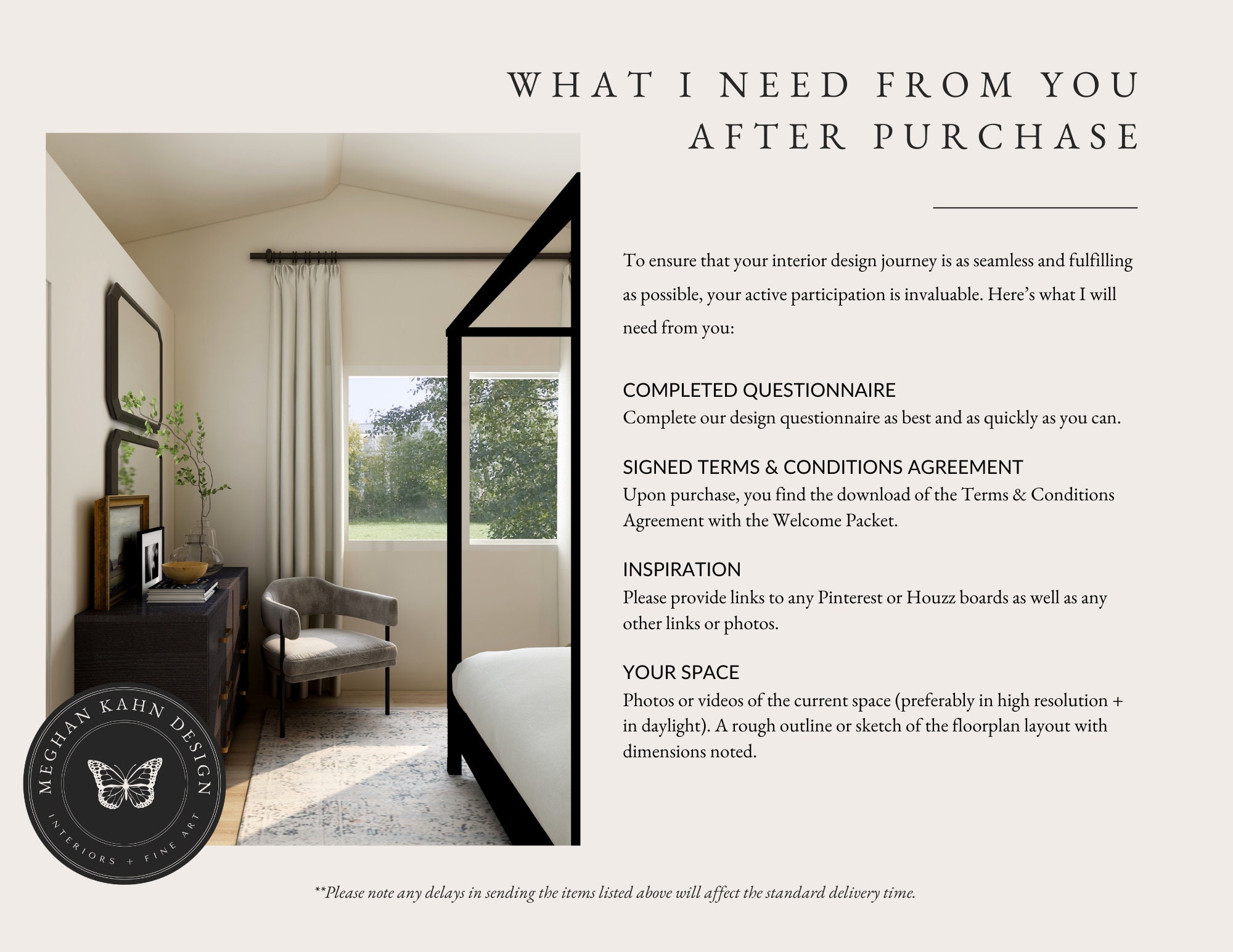 Custom Virtual Interior Design | Room Design | Home Design | E-design ...