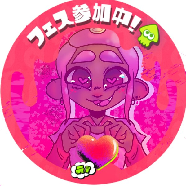 Vtuber Profile Pictures - Etsy
