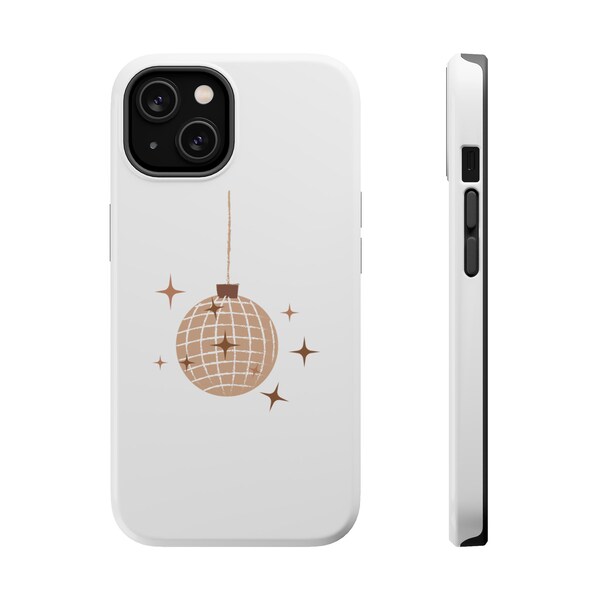 Disco Ball Phone Case - Etsy UK