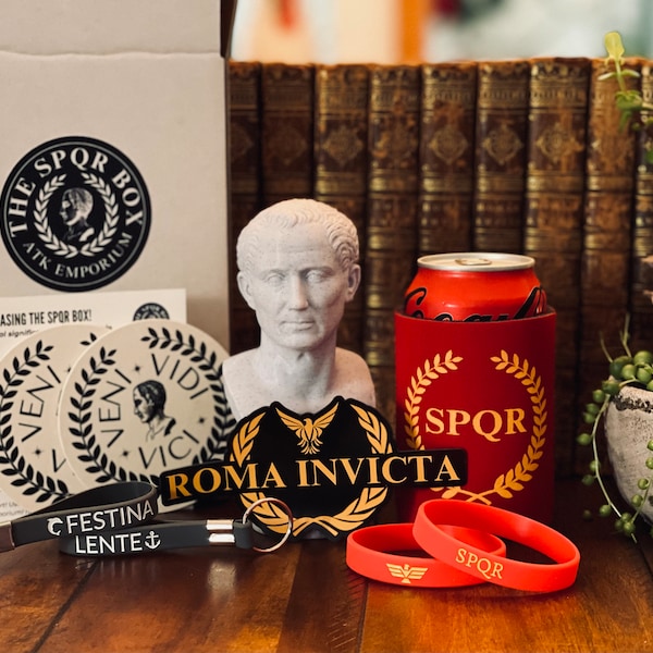 Pagan Gift Box - 60+ Gift Ideas for 2025