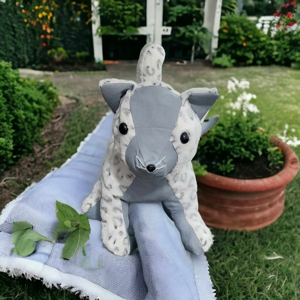 Memory Bear, Bears Made With Clothes, Memorial Animal - Etsy