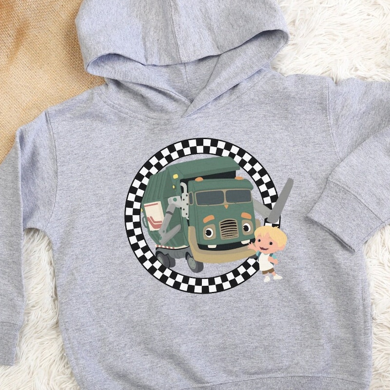 Trucks Toddler Toys - Etsy