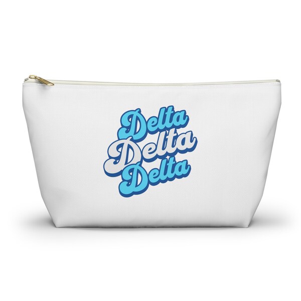 Tri Delta - Etsy