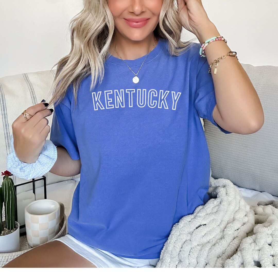 Kentucky Shirt, Kentucky Wildcats, Kentucky Tshirt, Kentucky Apparel ...