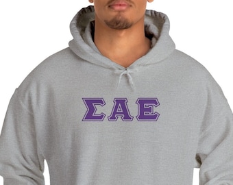 Sigma Alpha Epsilon SAE Fraternity Flag USA Greek Letters - Etsy