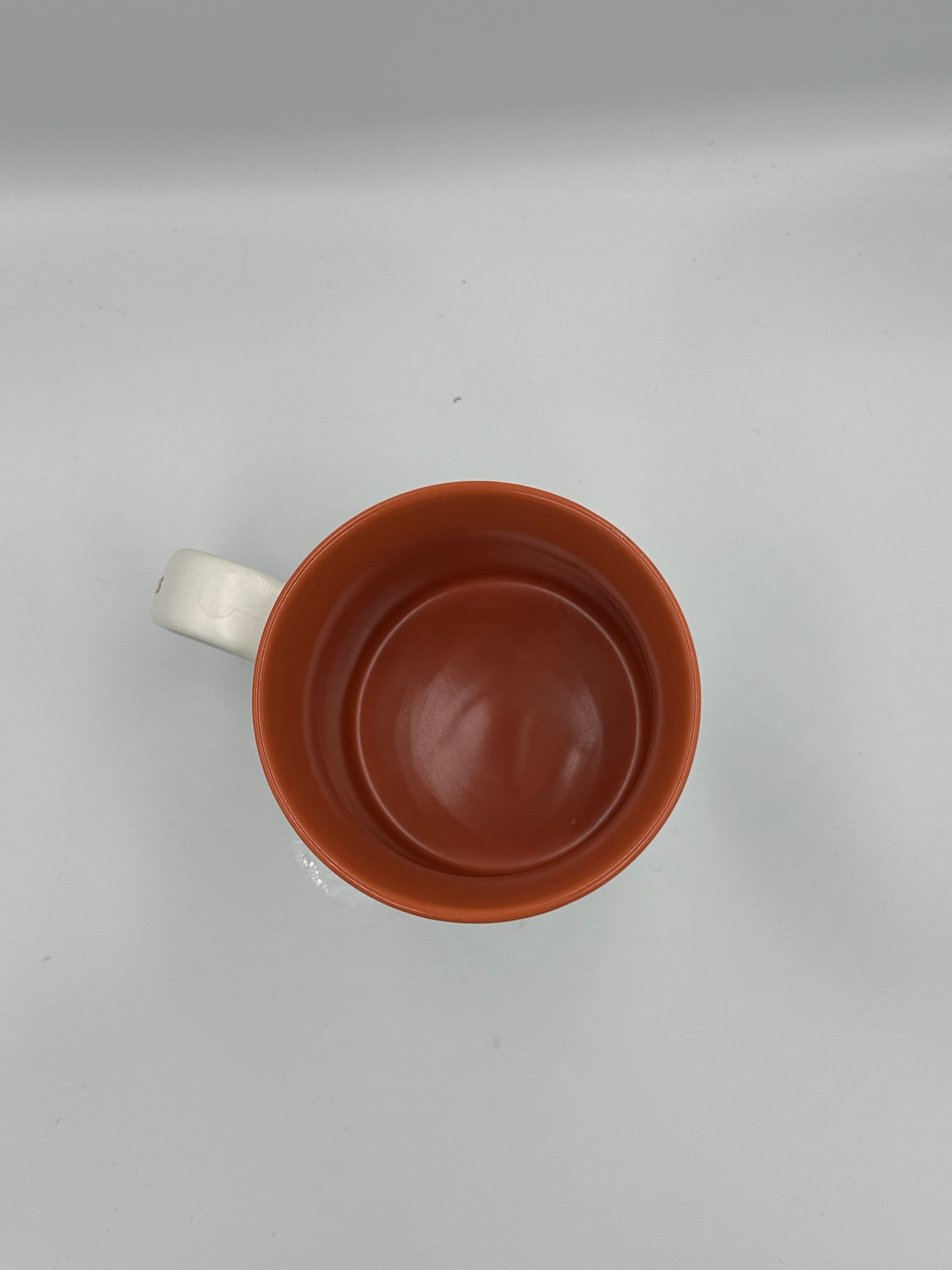 Starbucks Ceramic Breakfast Blend Mug - Etsy