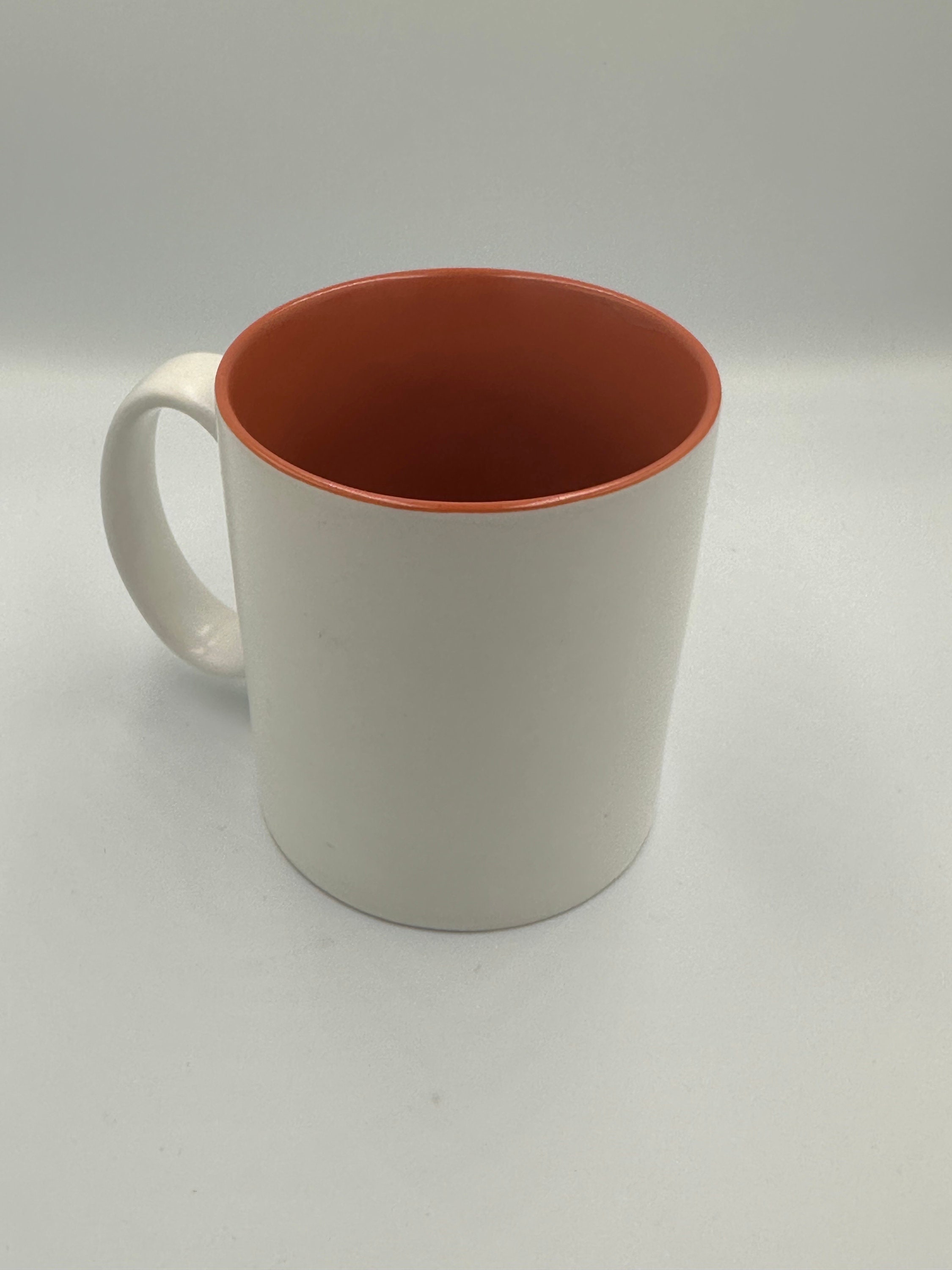 Starbucks Ceramic Breakfast Blend Mug - Etsy