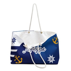 Custom Royal Cruise Caribbean Bag | Personalized Royal Cruise Caribbean ...
