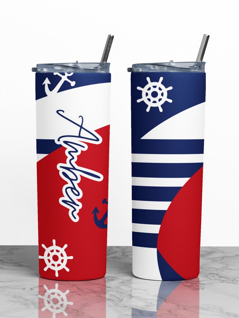 Personalized Cruise Tumbler Cup for Royal Disney Norwegian Celebrity ...