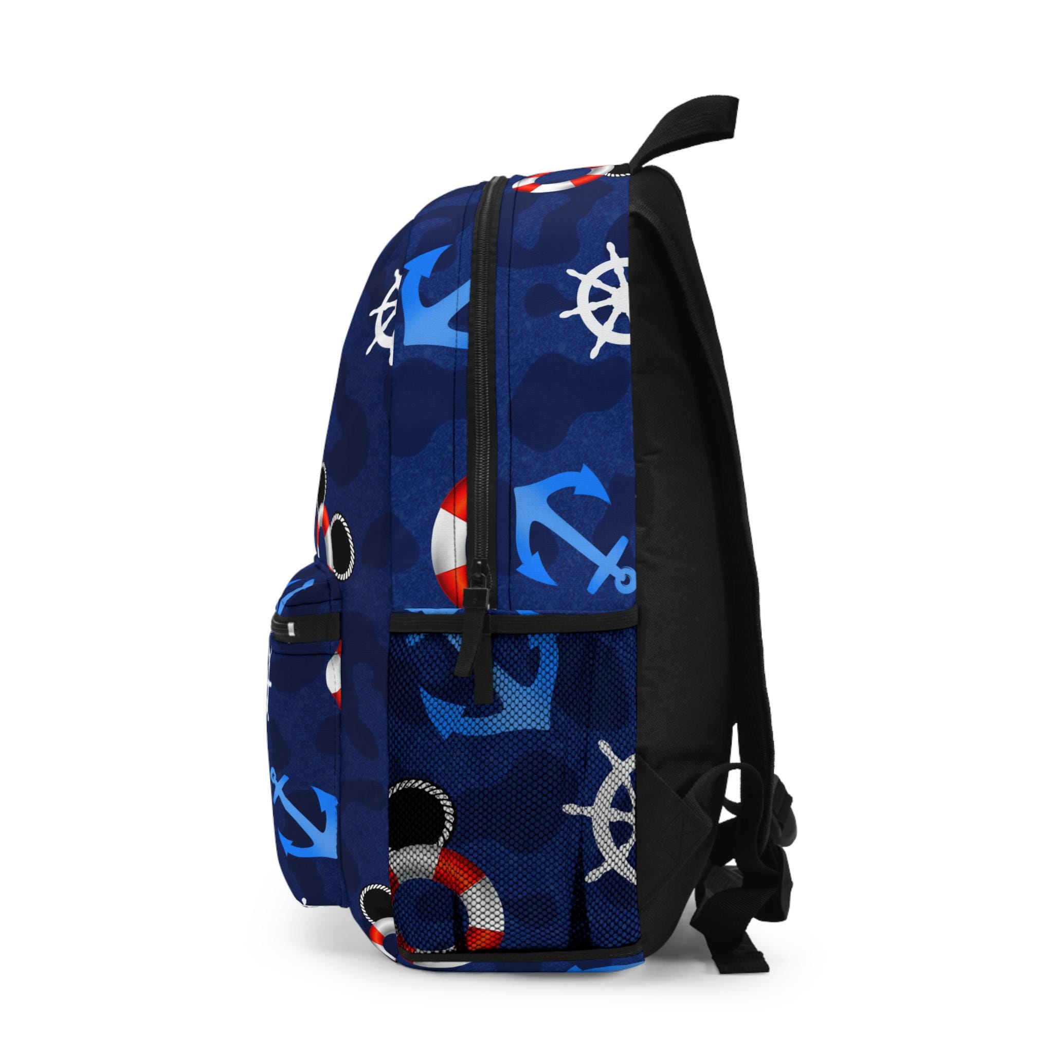 Personalized Disney Cruise Backpack Bag | Disney Cruise Gift Idea ...