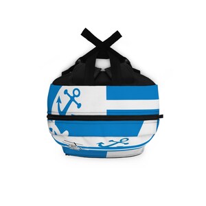 Personalized NCL Norwegian Cruise Backpack | NCL Norwegian Cruise Gifts ...