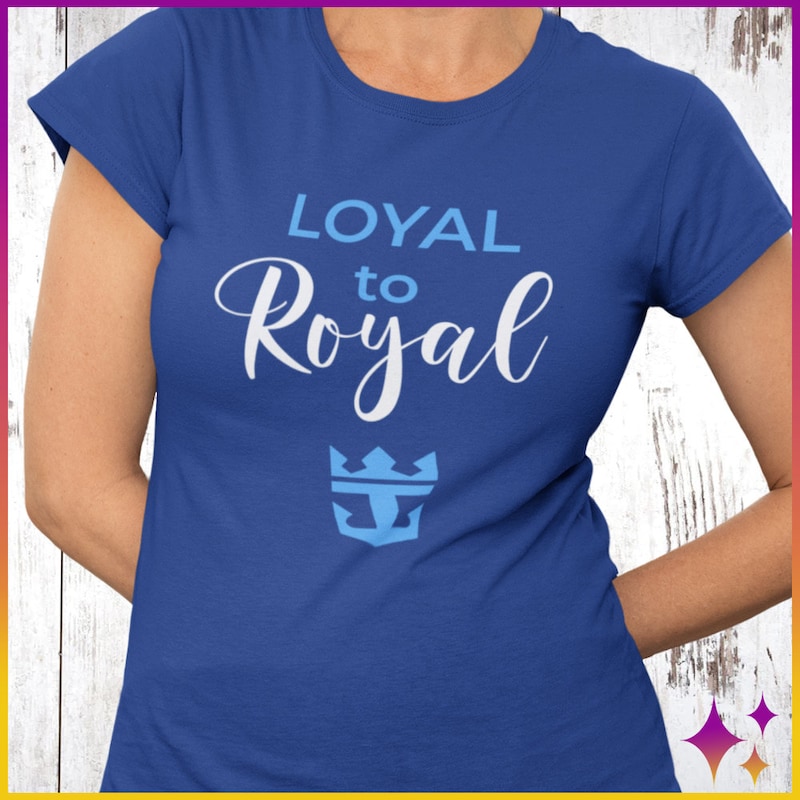 Loyal T Shirts - Etsy