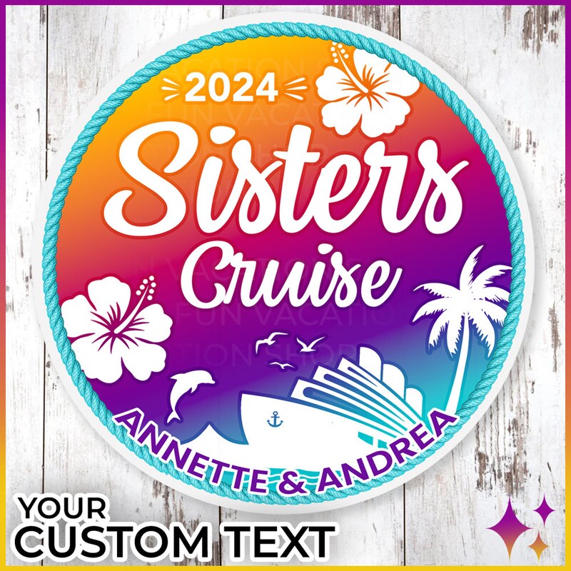 Sisters Sign - Etsy