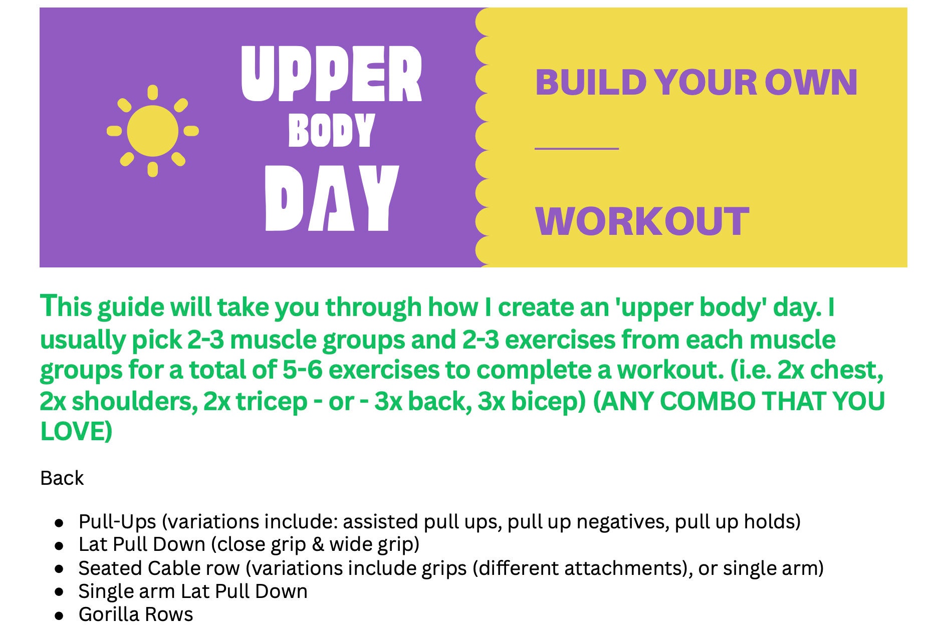 Tae Bo Upper Body Workout | ppgbbe.intranet.biologia.ufrj.br