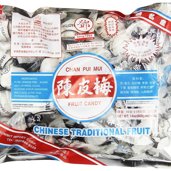 Chinese Candies - Etsy