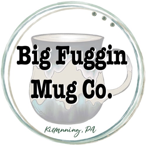 BigFugginMugCo - Etsy