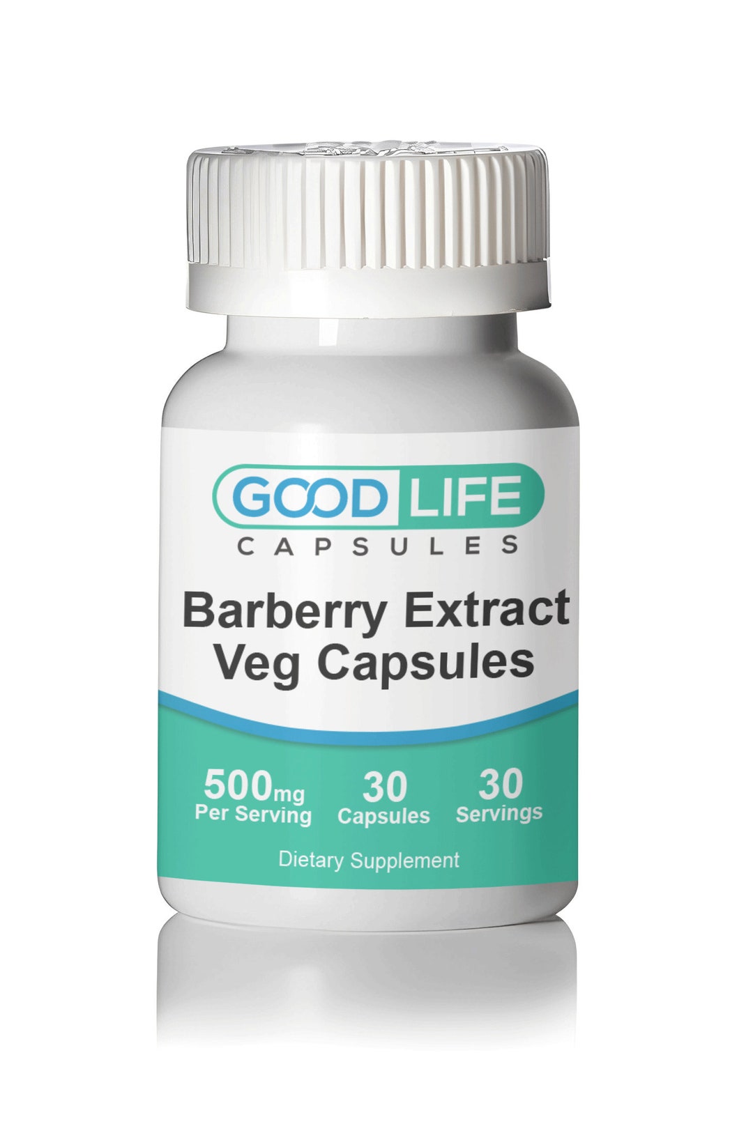 Barberry Extract 500mg Vegan Capsules All Natural Supplement - Etsy