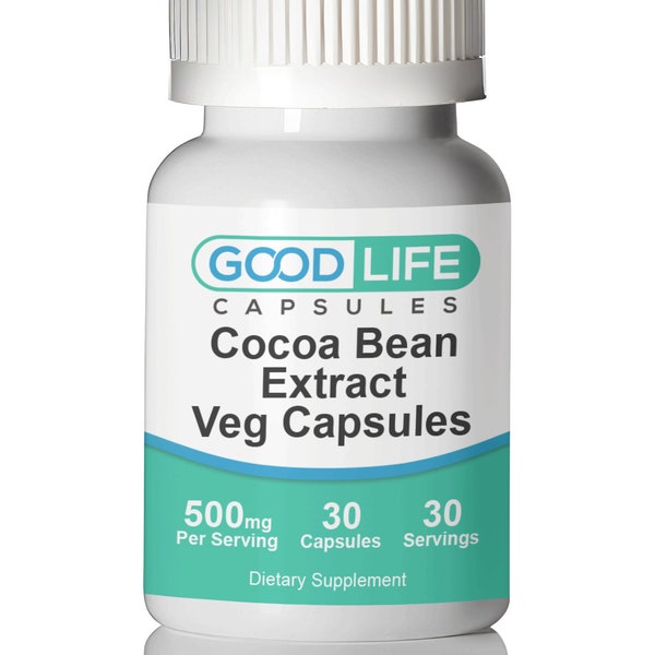Cocoa Bean - Etsy