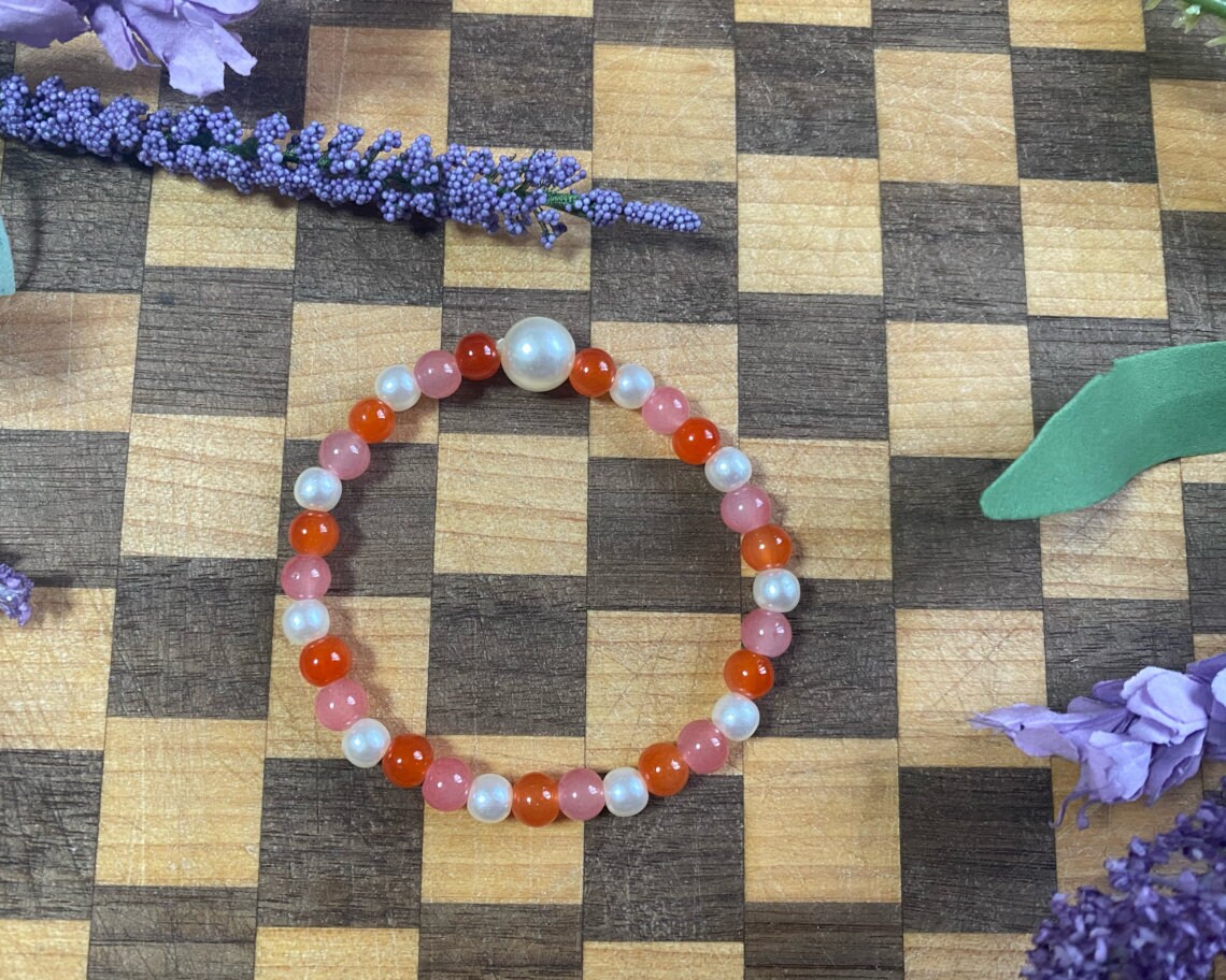 Anime Ghibli Ponyo Sosuke and Ponyo Inspired Friendship Bracelets Best ...